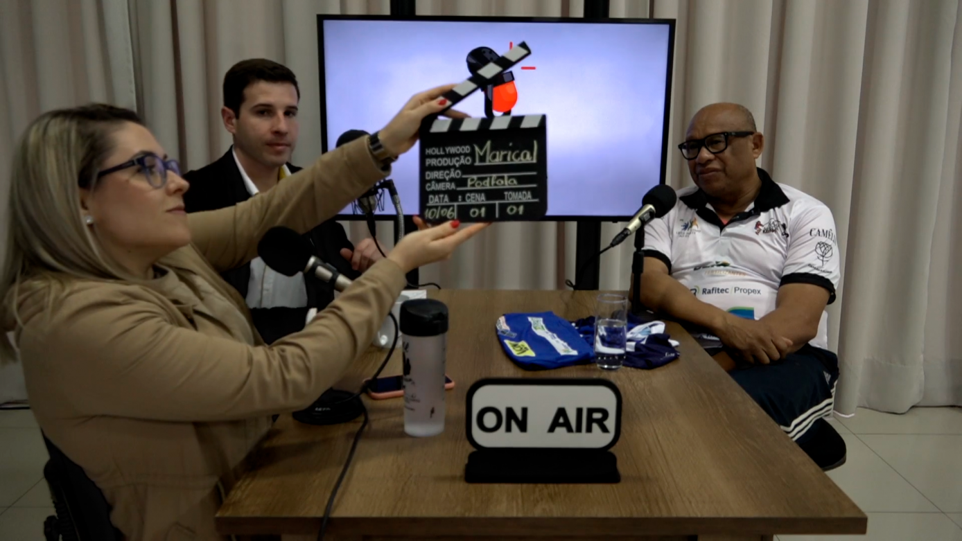 Marical conta detalhes sobre o dia do tornado, e todos os desafios ...