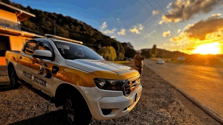 Pmrv Inicia Operação Nossa Senhora Aparecida 2023 Nas Rodovias